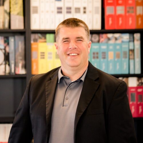 Edward Tucker Architects | People